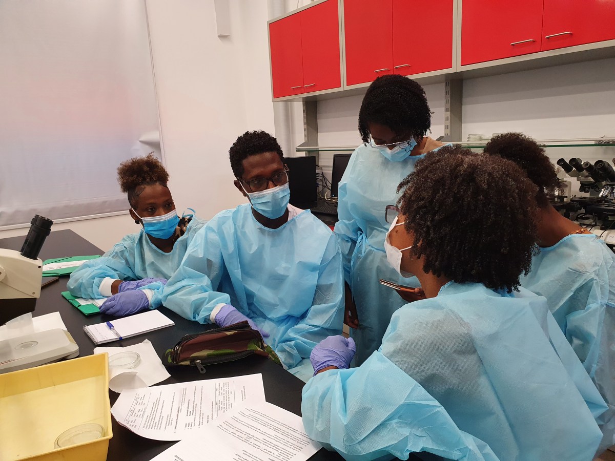 Cabo Verde hosts ECOWAS Inspection Training – AFSI